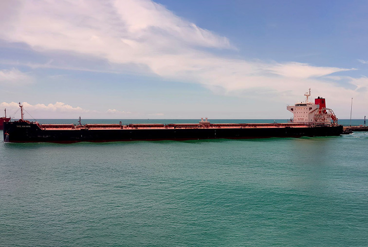 Victory Blog | Shipping Industry News | Victory Shipping