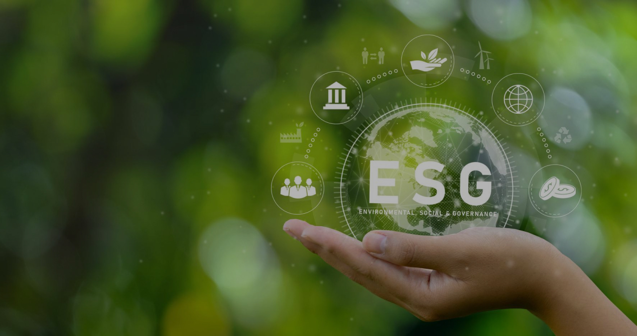 ESG - Victory Shipping